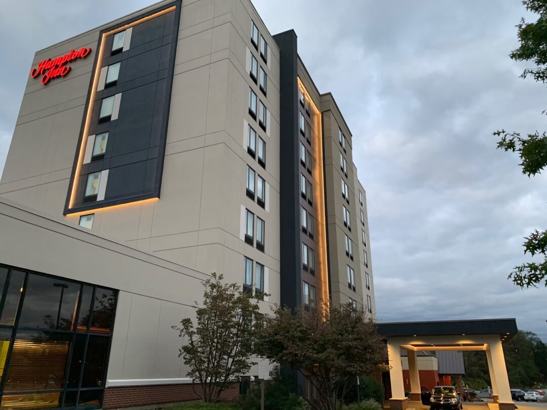 Tips on Keeping Your Hotel Open During a PIP or Remodel | Amerail Systems