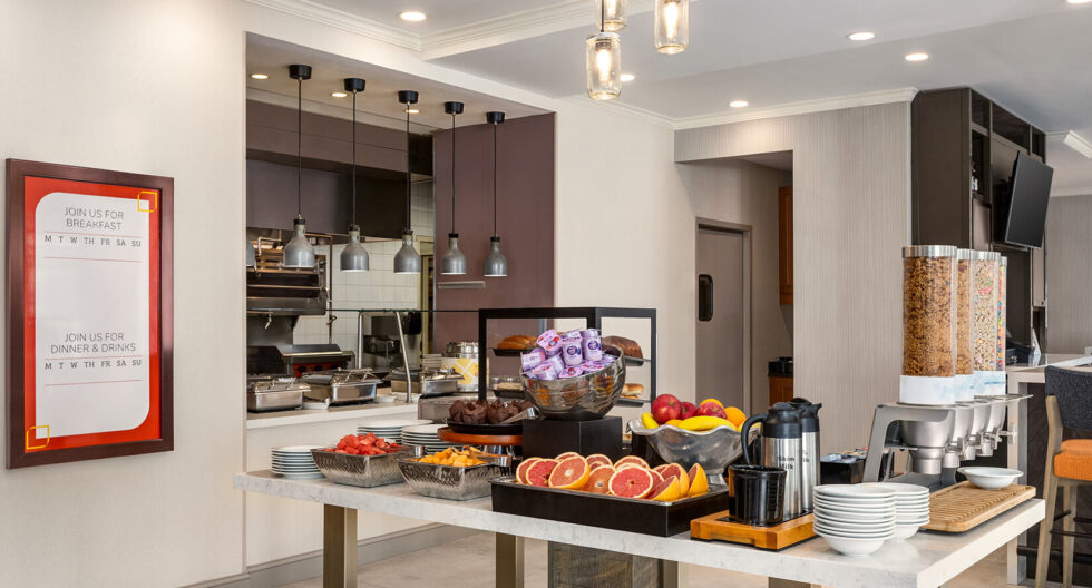 The Life Cycle of a Hotel: Renovation Guide | Amerail Systems
