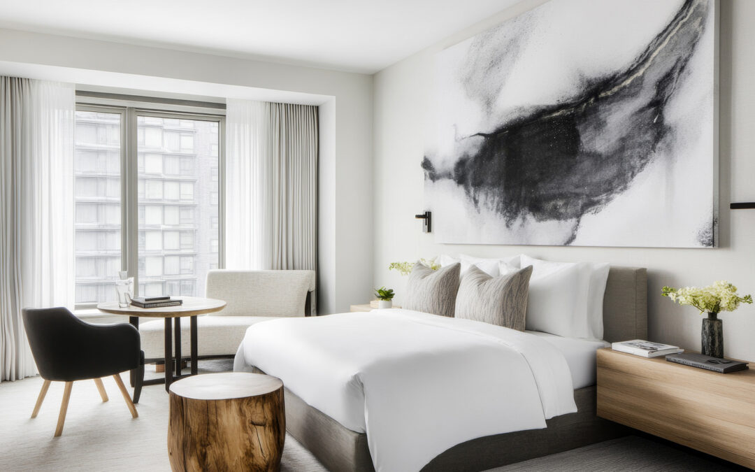 What is a Hotel Property Improvement Plan (PIP)? | Amerail Systems