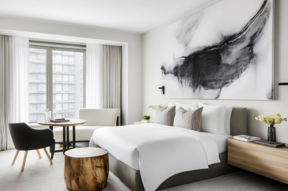 What is a Hotel Property Improvement Plan (PIP)? | Amerail Systems