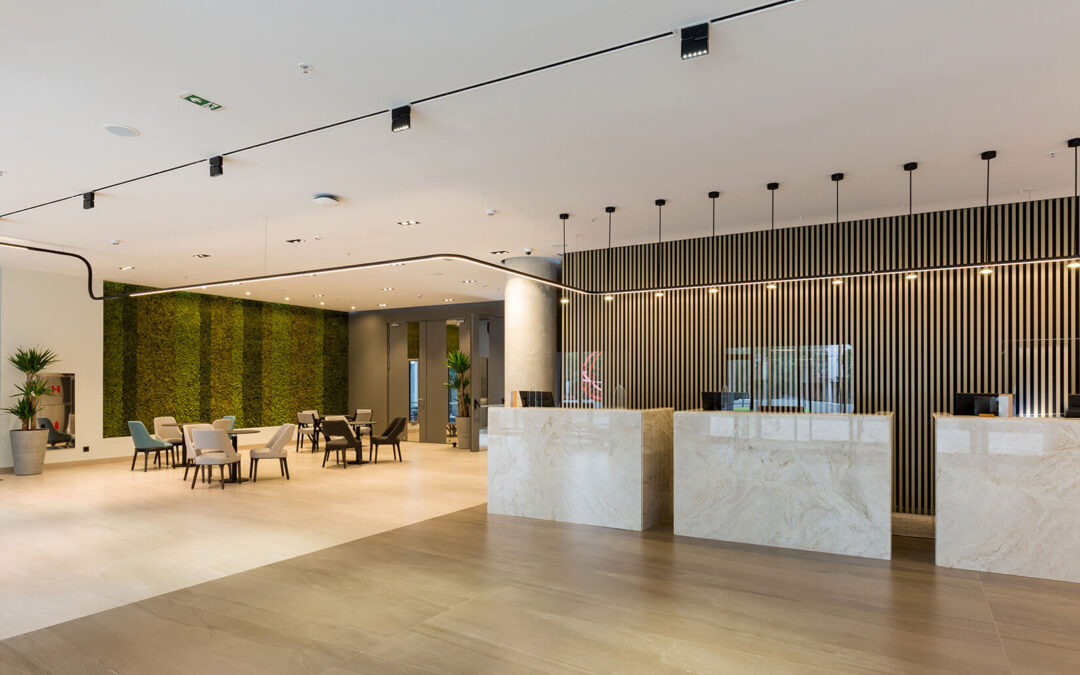 What is a Hotel Property Improvement Plan (PIP)? | Amerail Systems